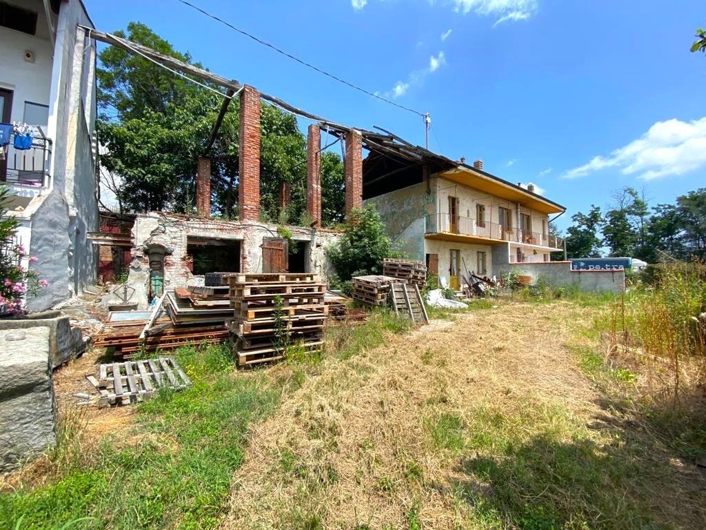 Casa indipendente in vendita a Caselle Torinese