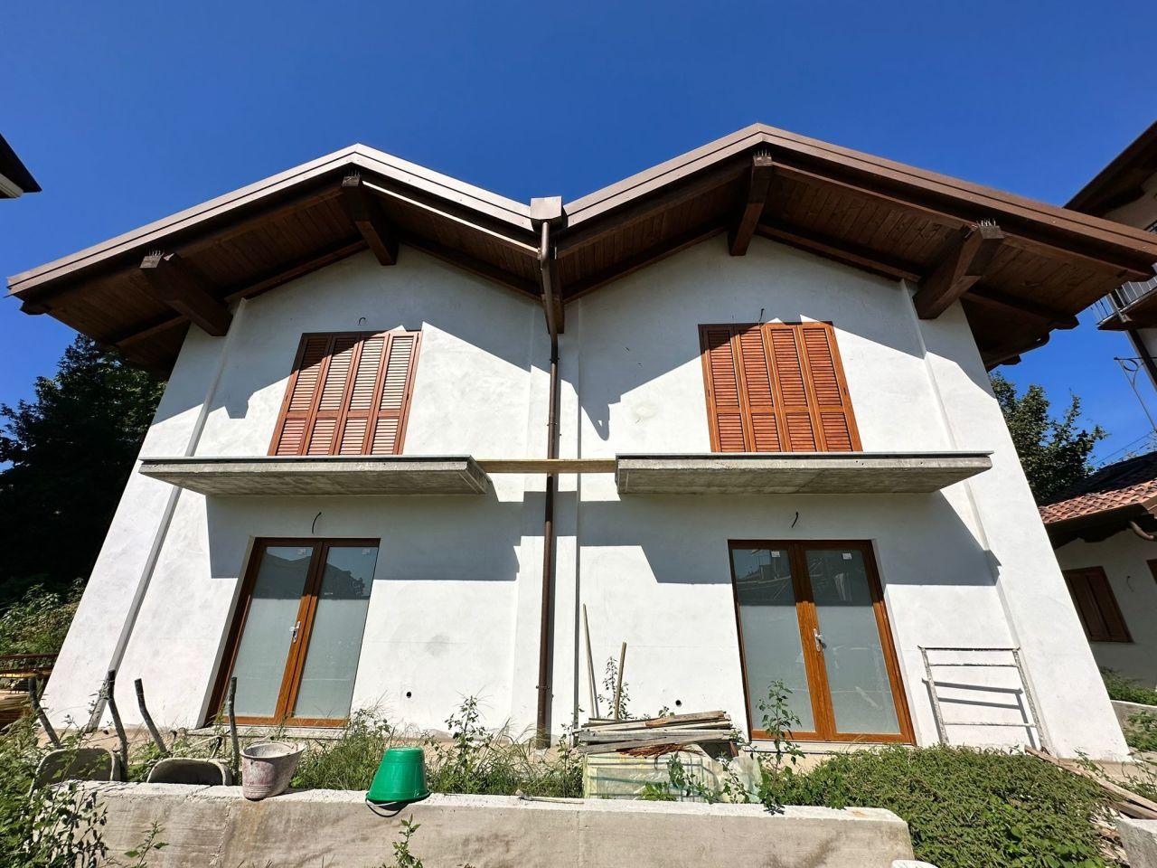 Villa a schiera in vendita a Cirie'
