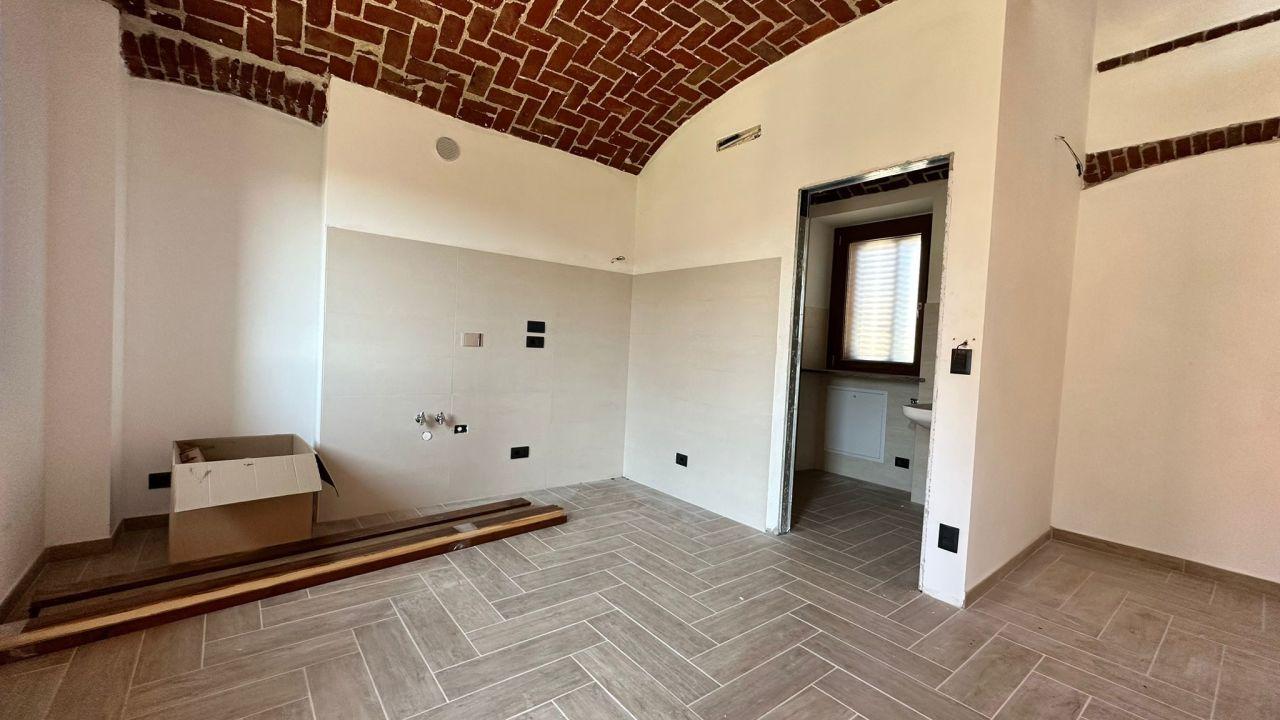 Appartamento in vendita a Cirie'