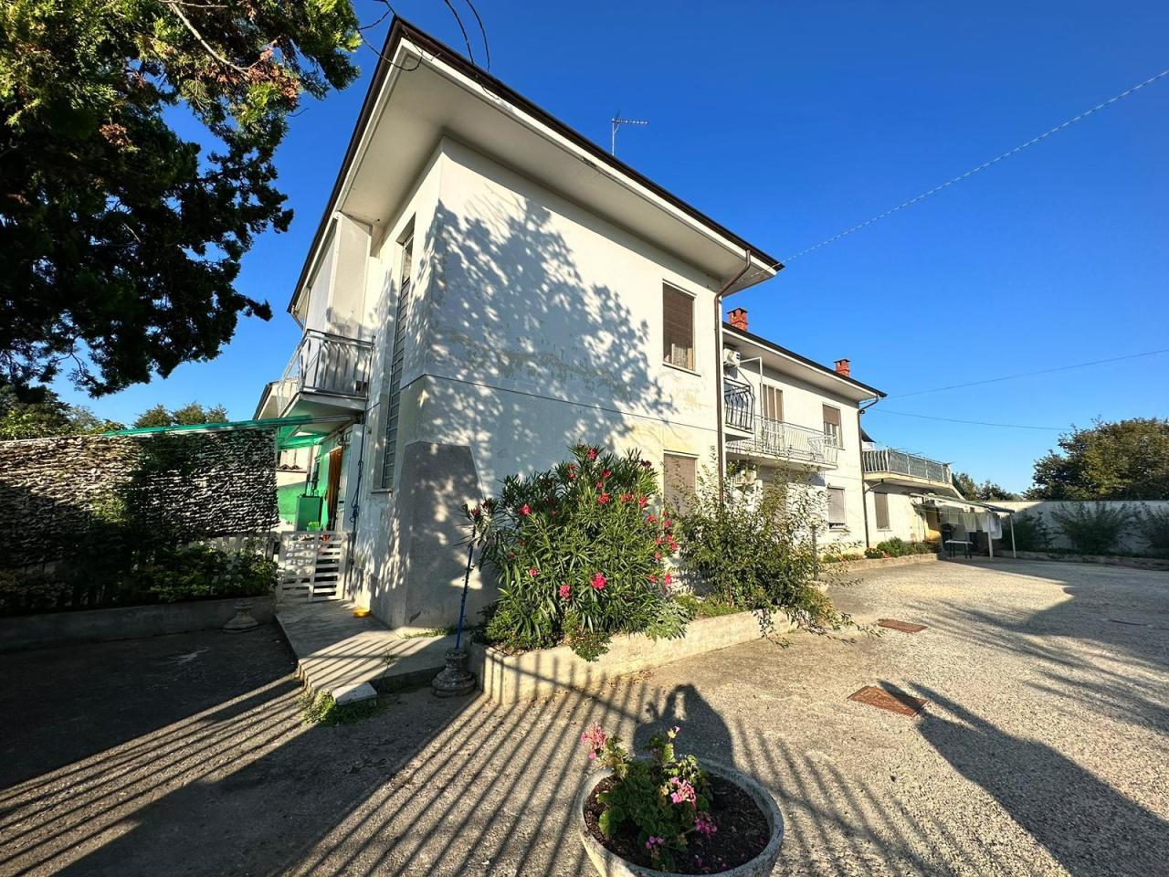 Villa a schiera in vendita a Cirie'