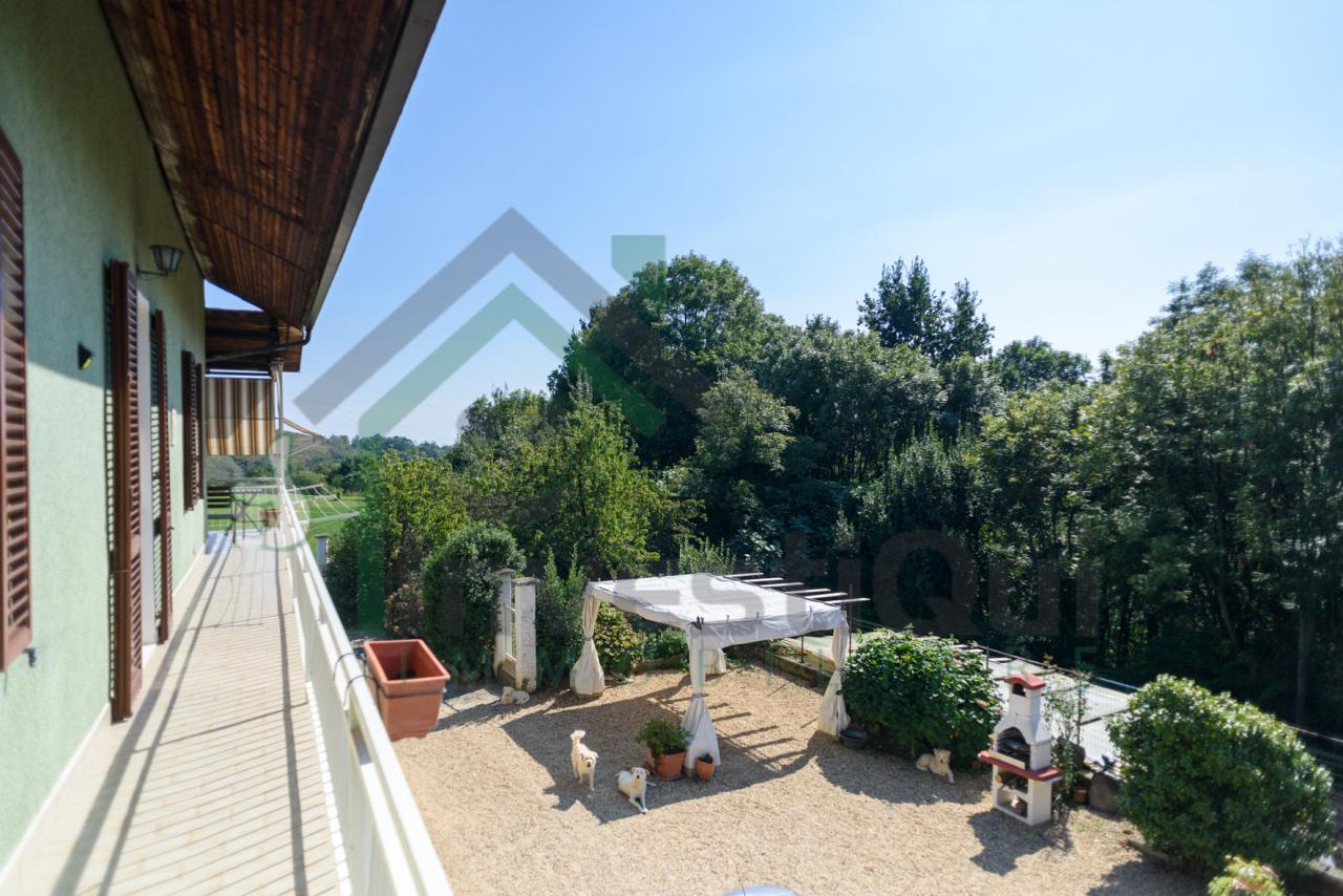 Casa indipendente in vendita a Corio