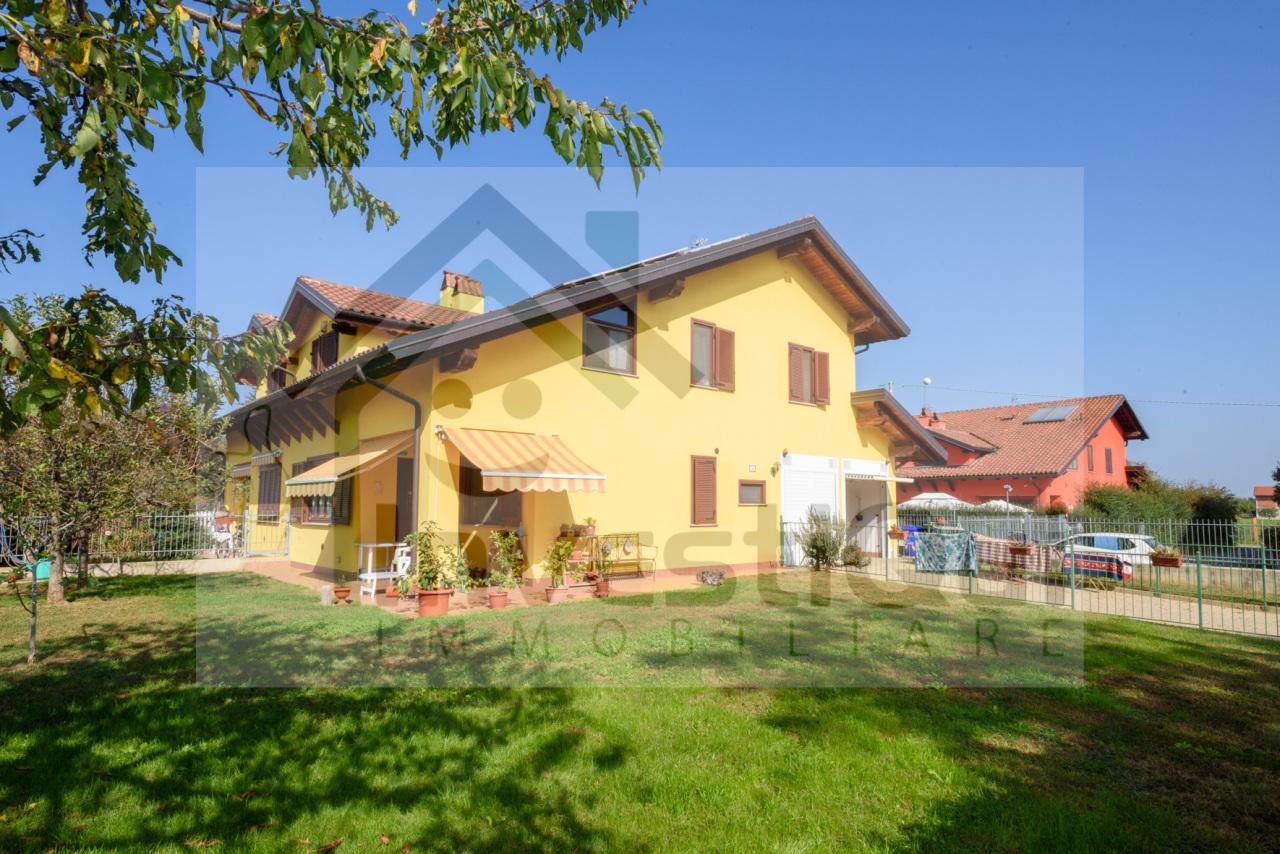 Villa in vendita a Cirie'