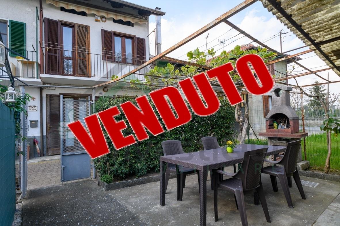 Casa indipendente in vendita a Cirie'