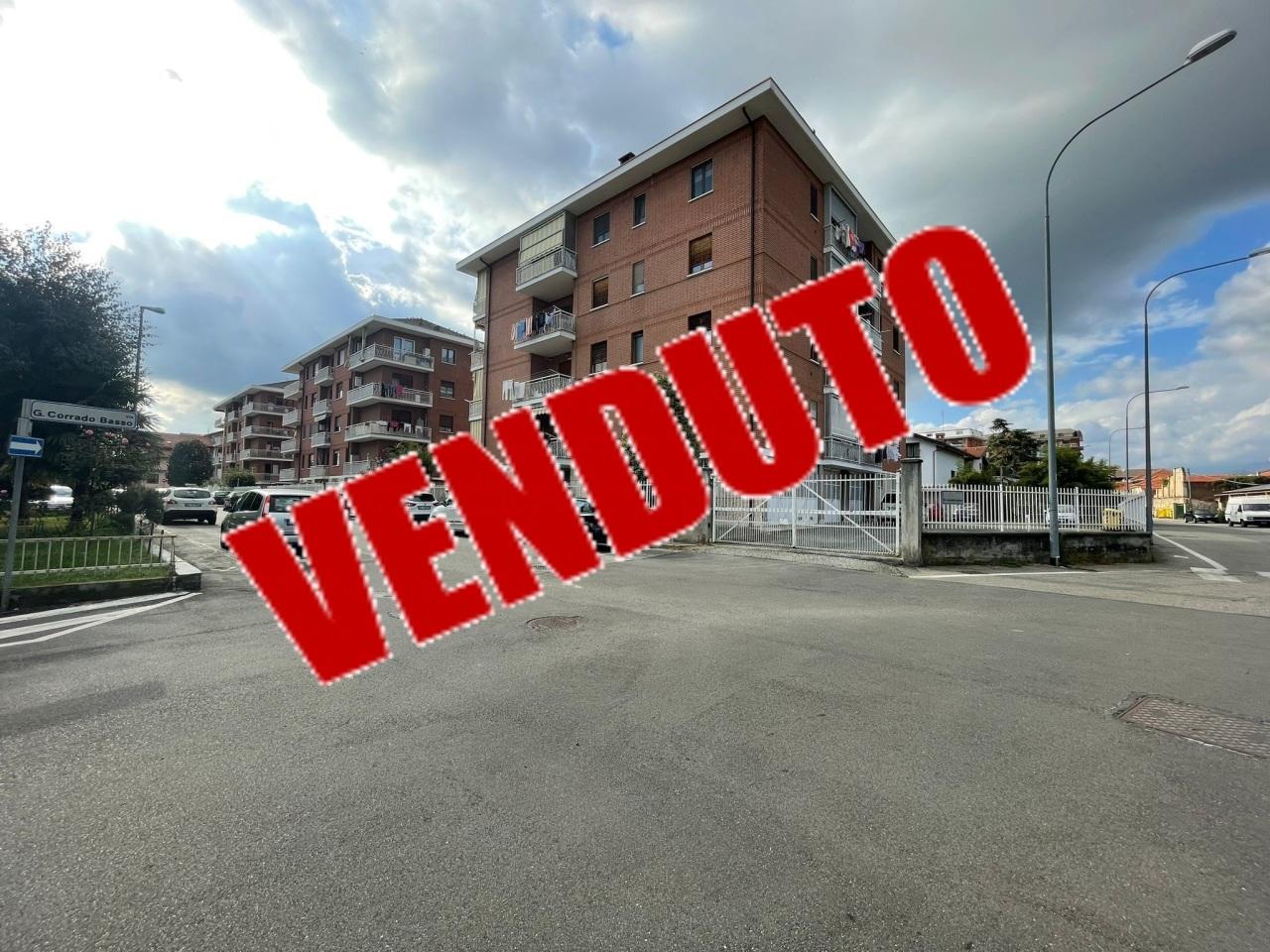 Appartamento in vendita a Cirie'