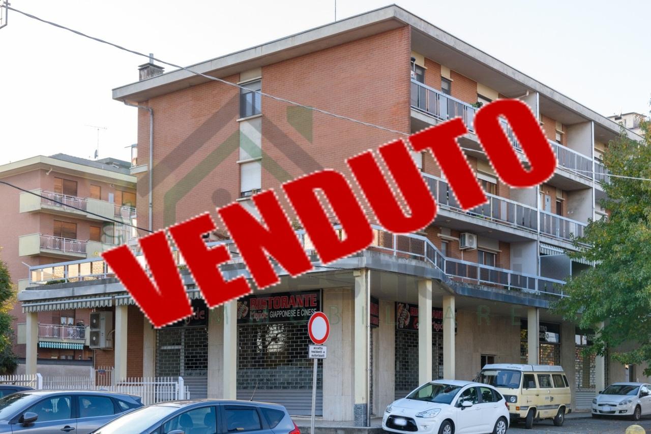 Appartamento in vendita a Cirie'