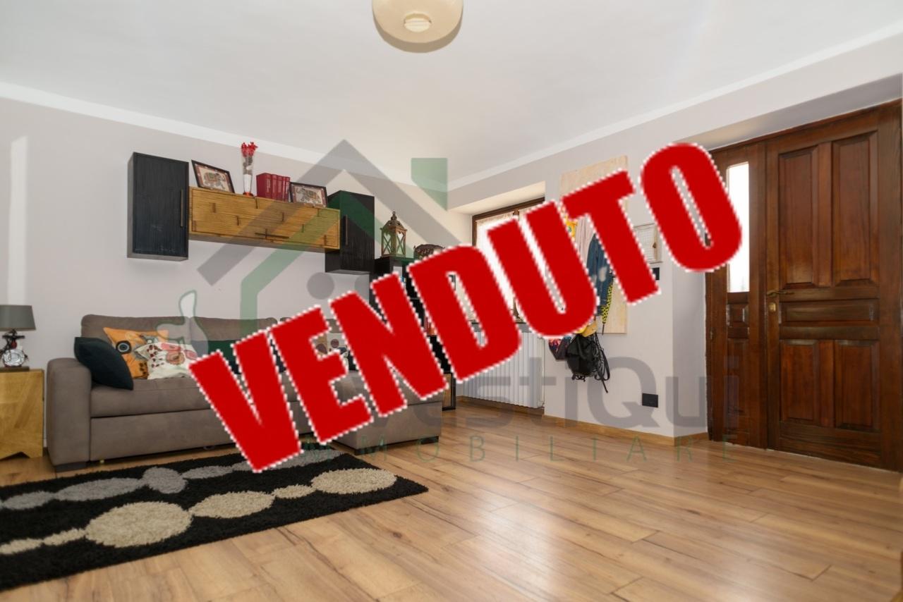Villa a schiera in vendita a San Francesco Al Campo