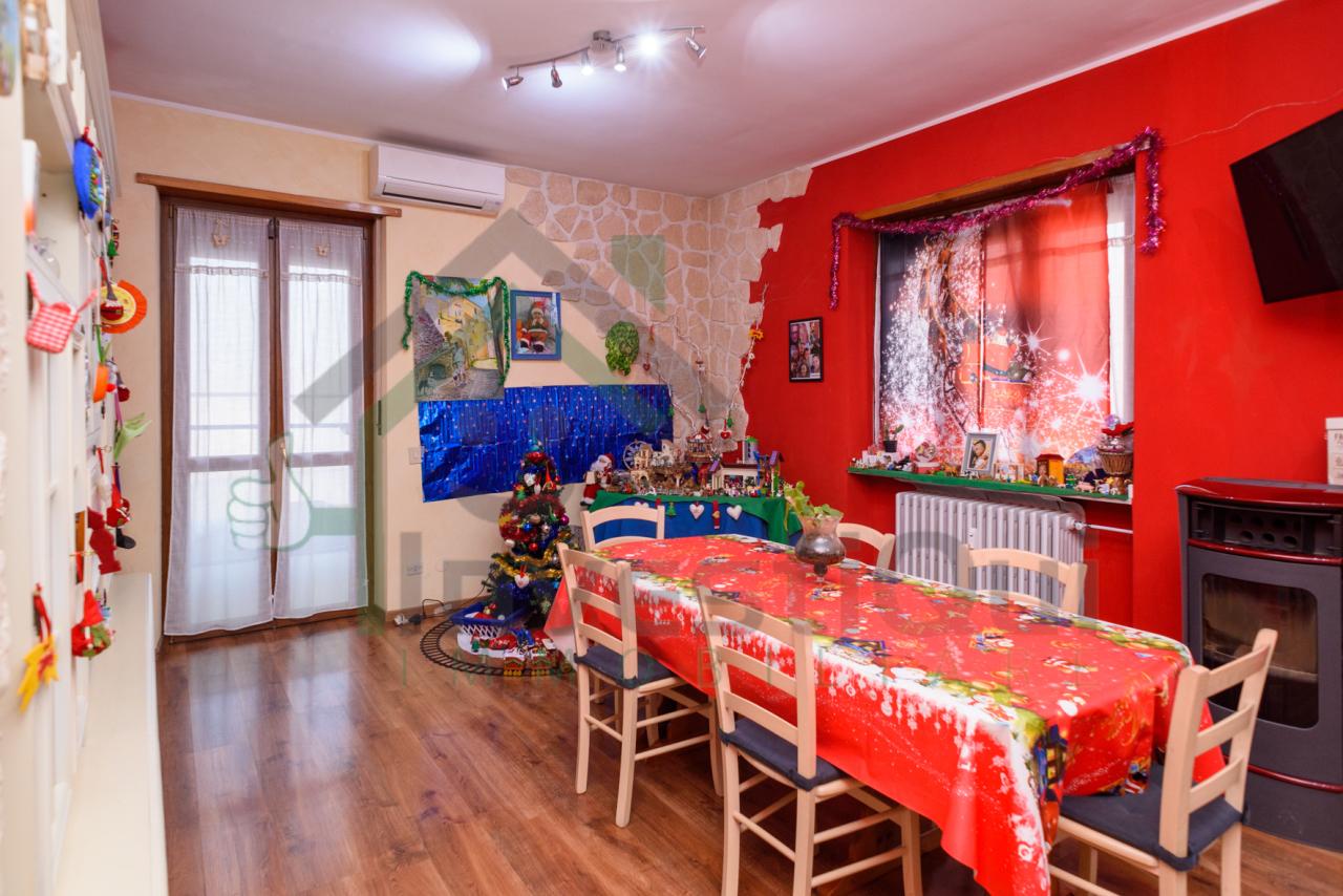 Appartamento in vendita a Nole