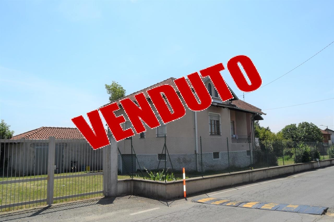 Villa in vendita a Cirie'