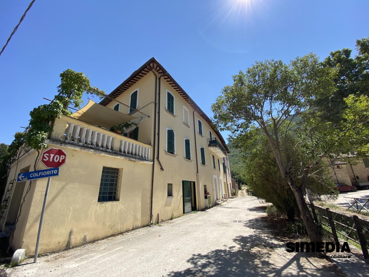 Appartamento in vendita a Foligno