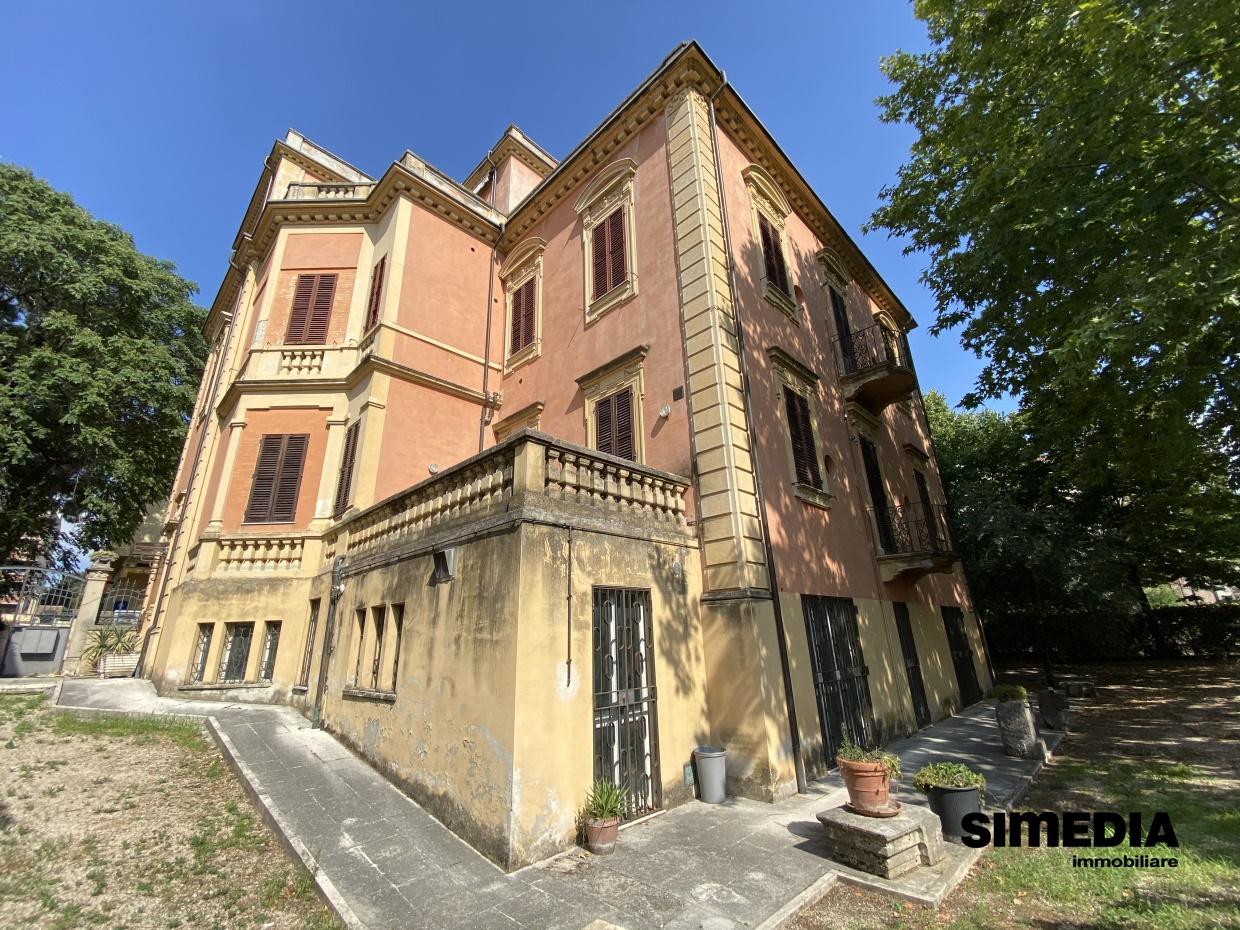 Appartamento in vendita a Foligno