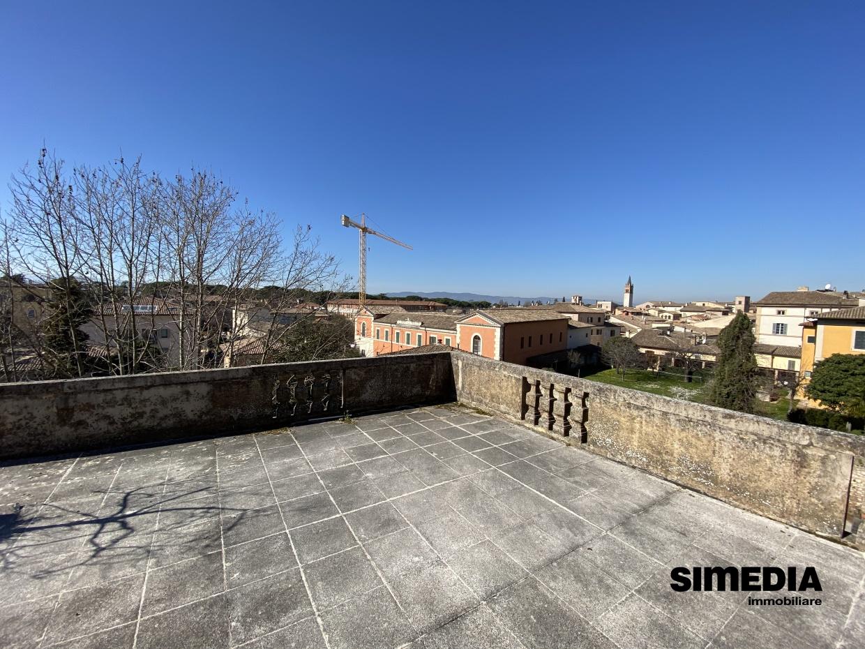 Appartamento in vendita a Foligno