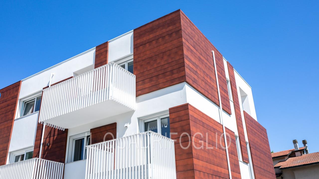 Appartamento in vendita a Cesena