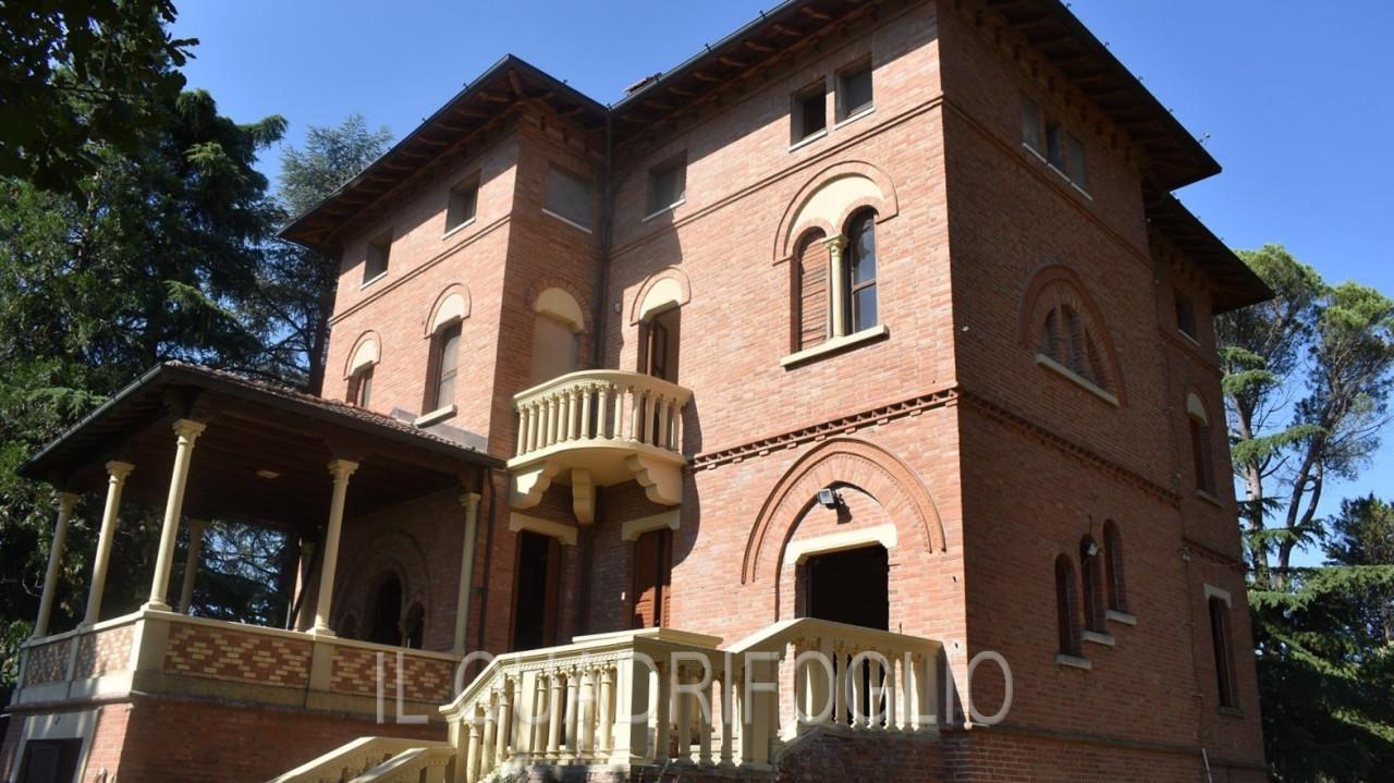 Villa in vendita a Cesena
