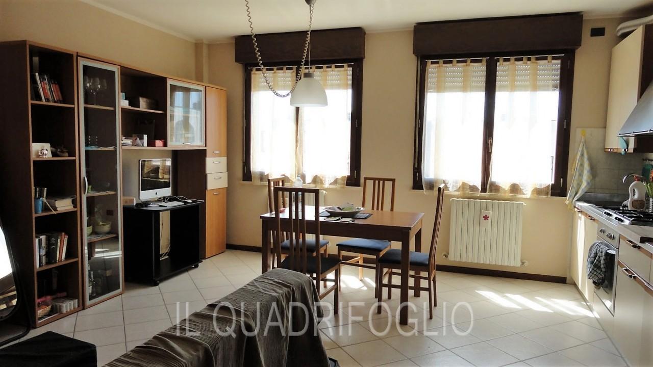 Appartamento in vendita a Cesena