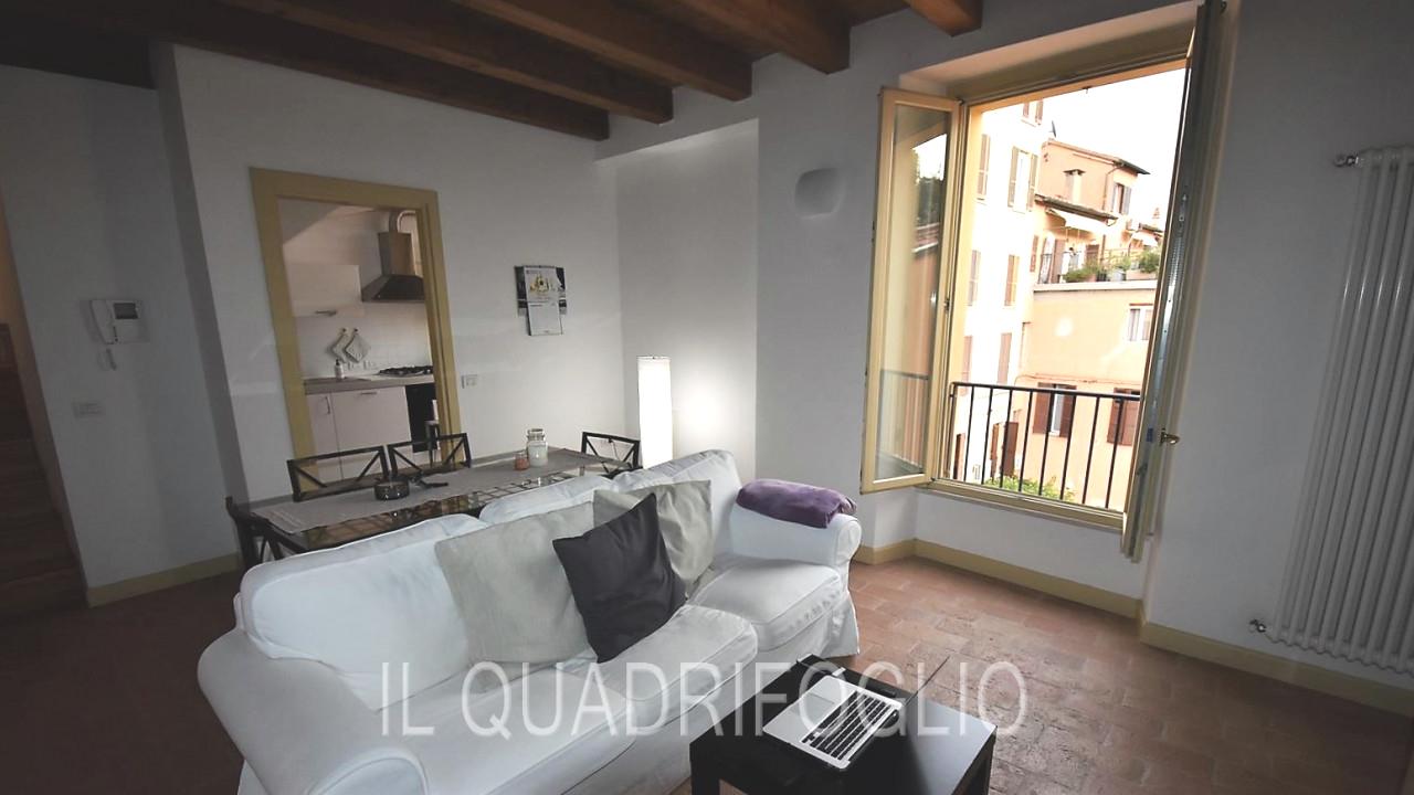 Appartamento in vendita a Cesena