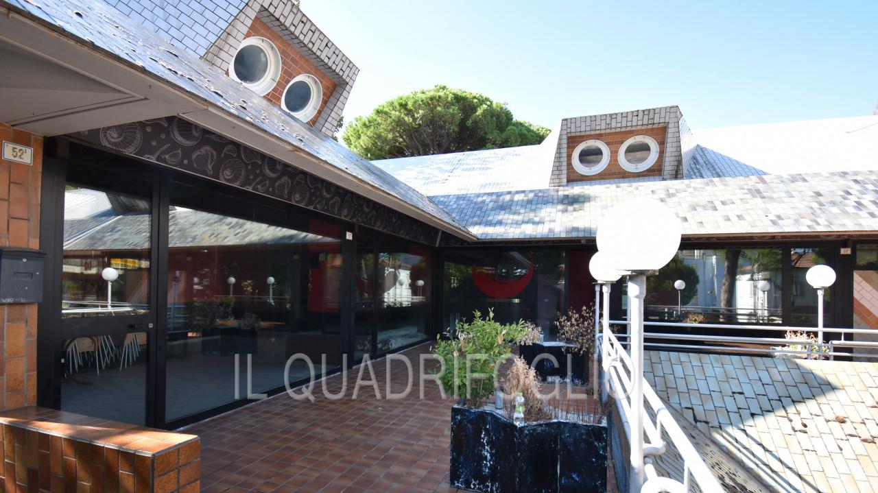 Ristorante in vendita a Cesenatico