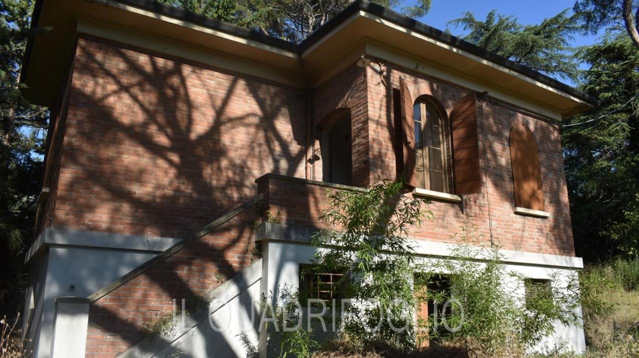 Casa indipendente in vendita a Cesena