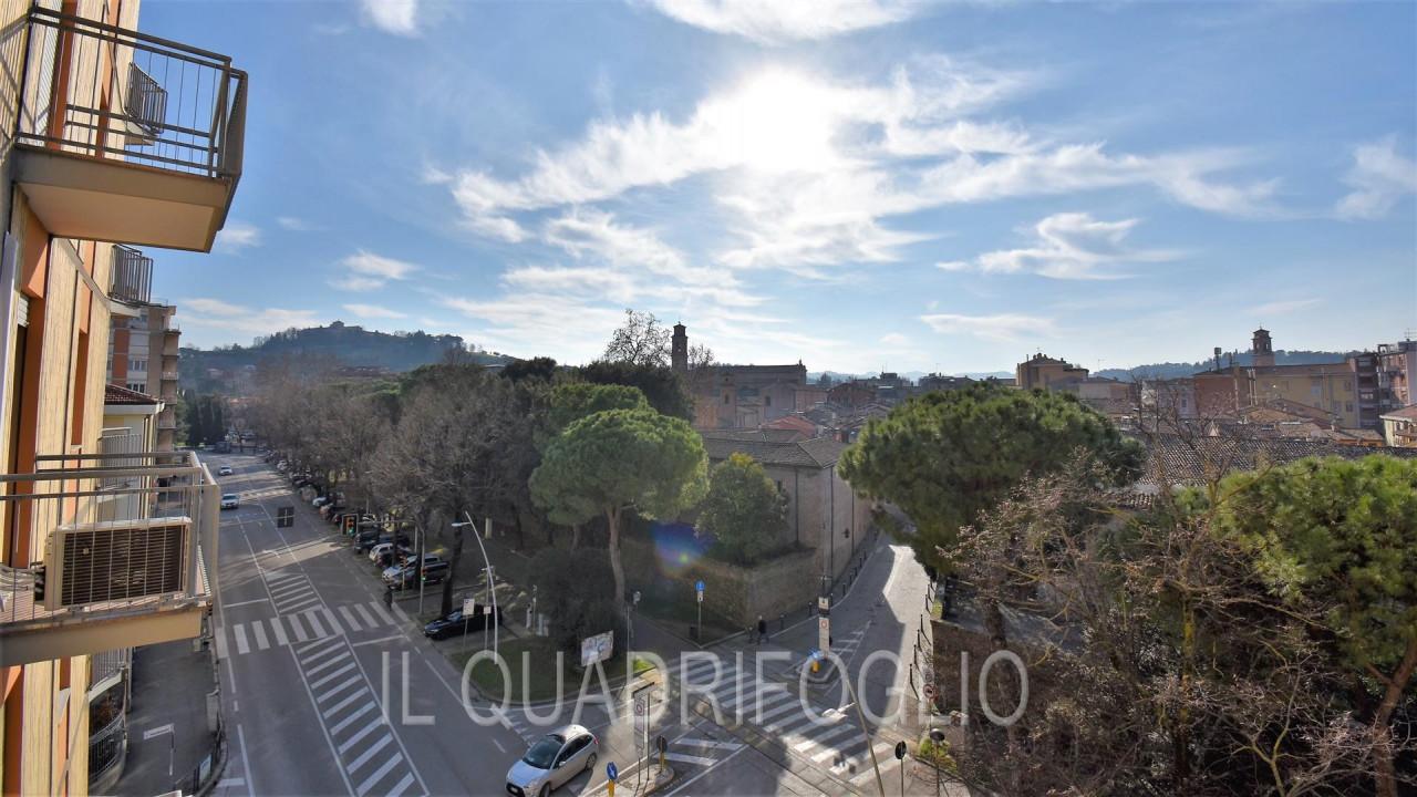 Appartamento in vendita a Cesena