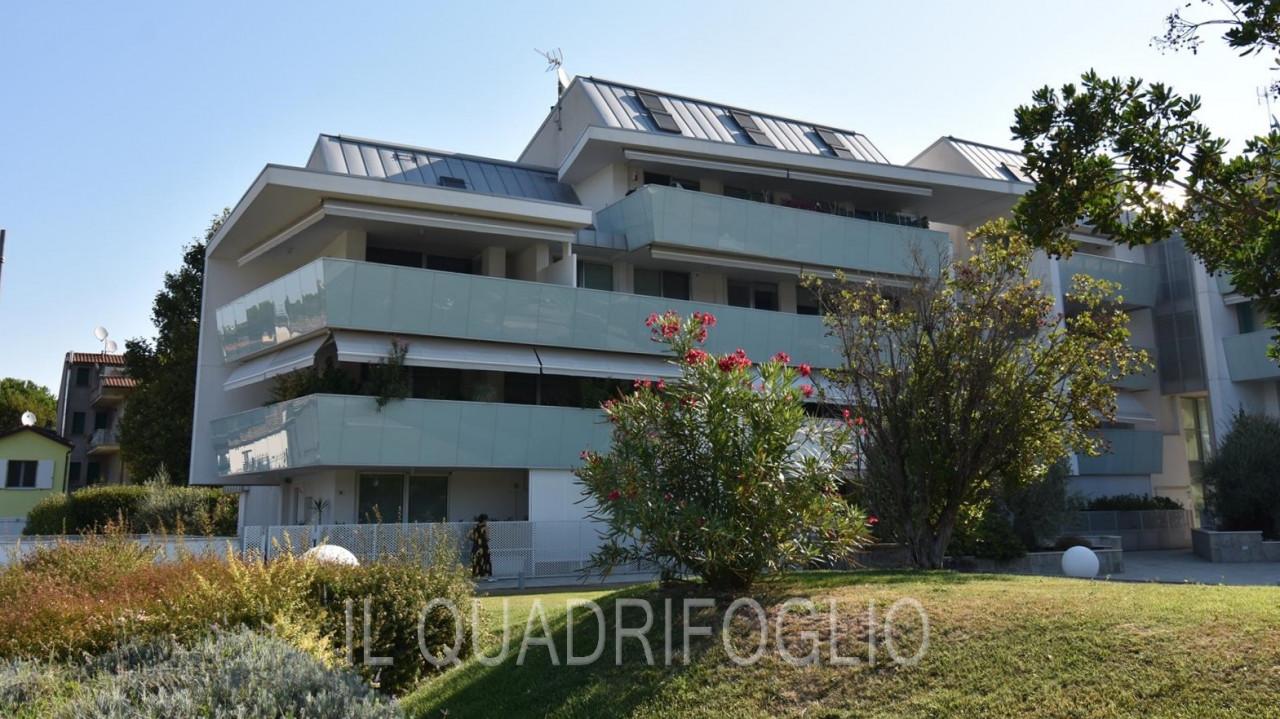 Attico in vendita a Cesena