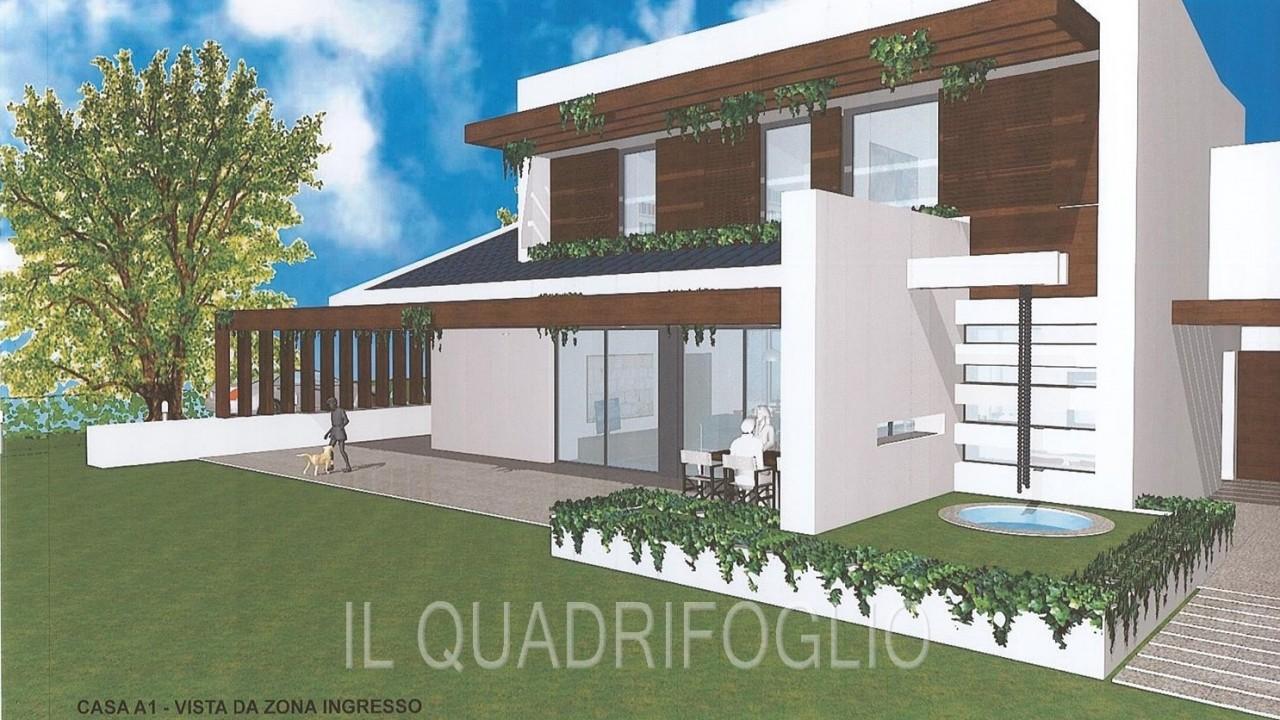 Villa in vendita a Cesena