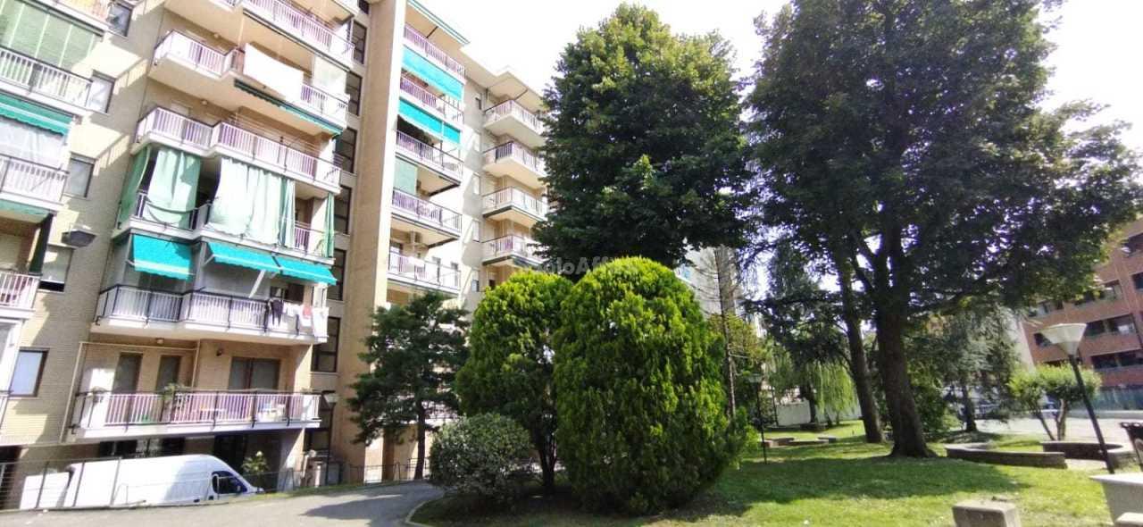 Appartamento in affitto a Torino