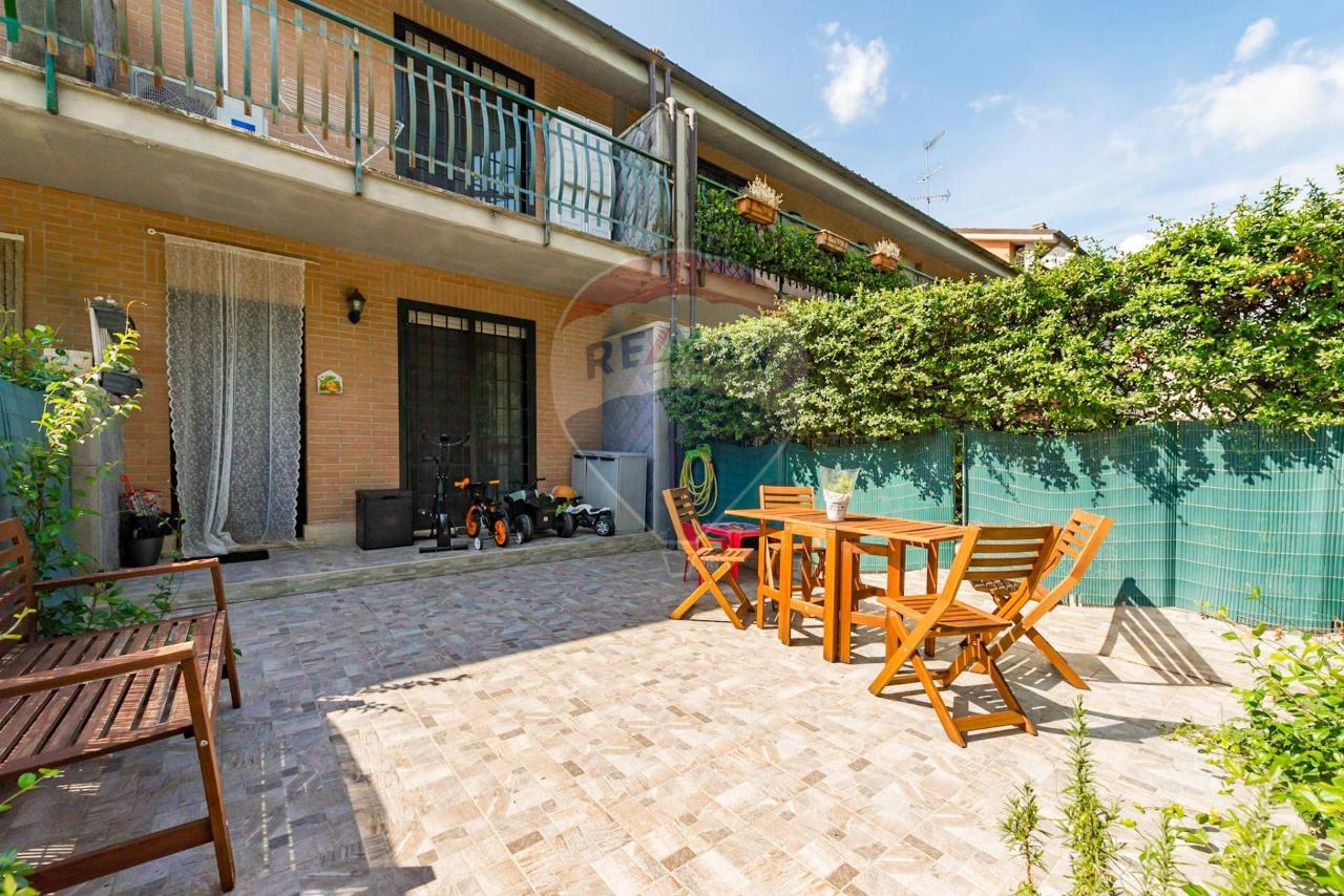 Villa a schiera in vendita a Labico