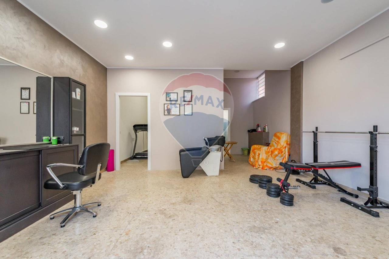 Negozio in vendita a Roma