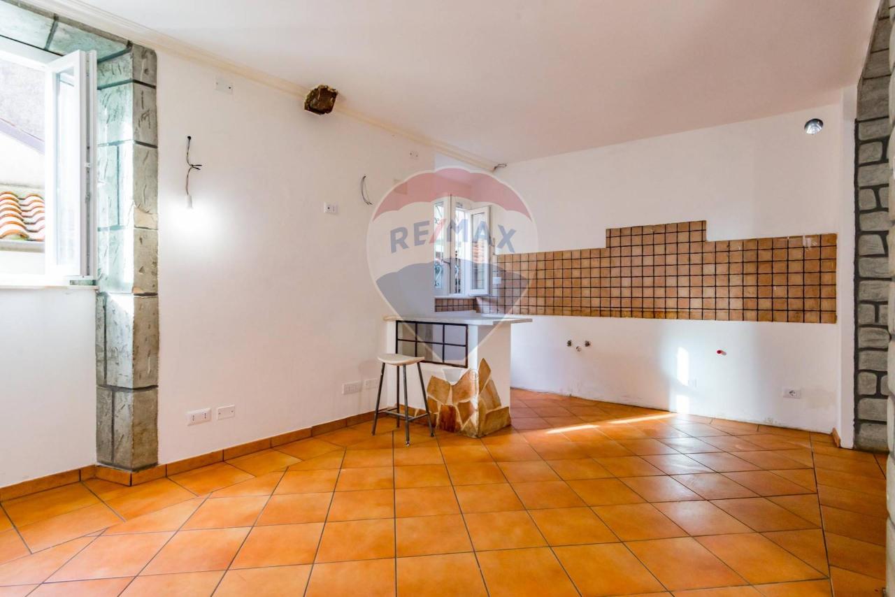 Appartamento in vendita a Valmontone