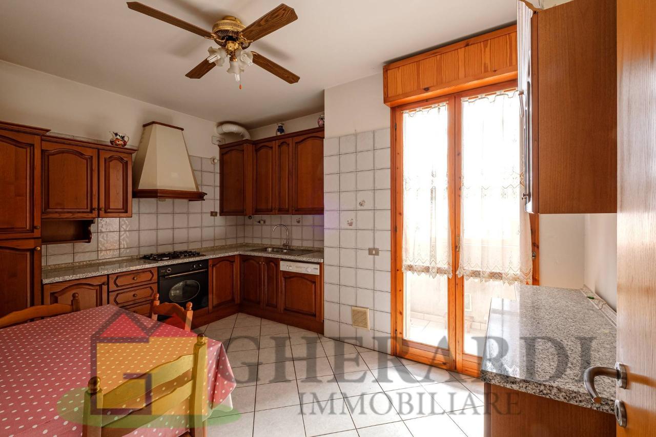 Villa a schiera in vendita a Portomaggiore