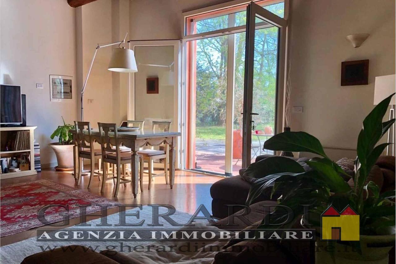 Appartamento in vendita a Ferrara