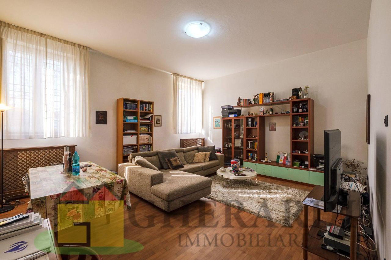 Appartamento in vendita a Ferrara