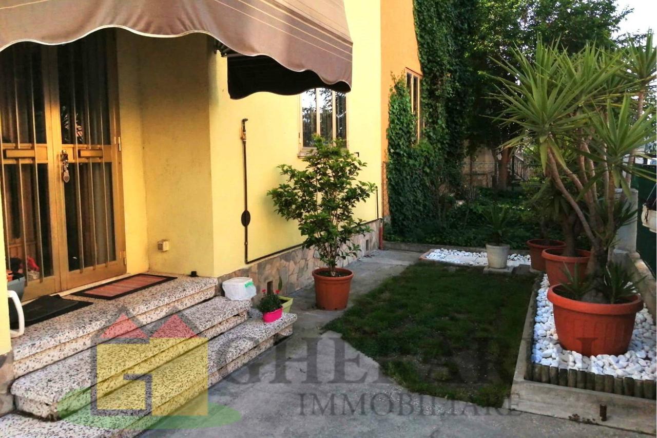 Villa in vendita a Ferrara