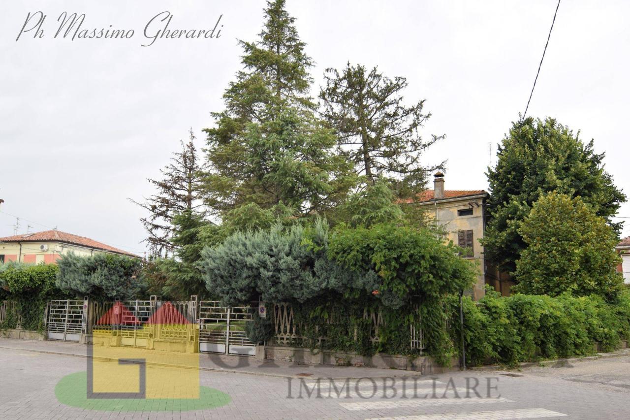 Rustico in vendita a Tresignana