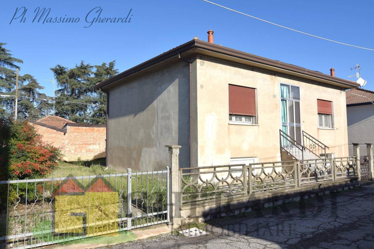 Villa in vendita a Portomaggiore