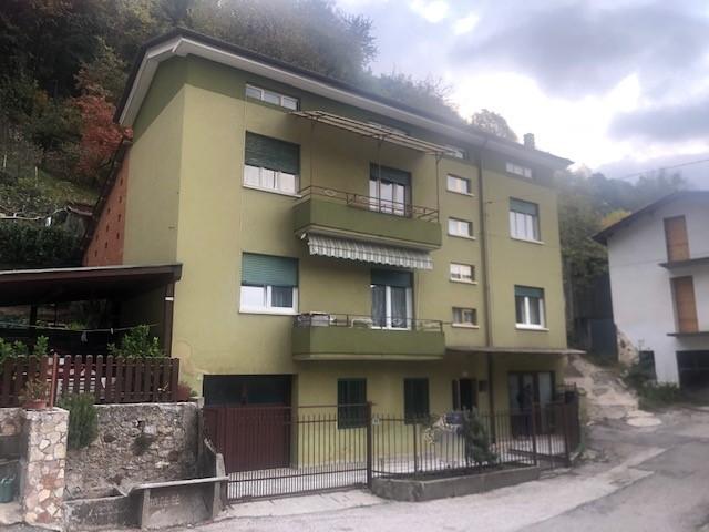 Casa indipendente in vendita a Recoaro Terme