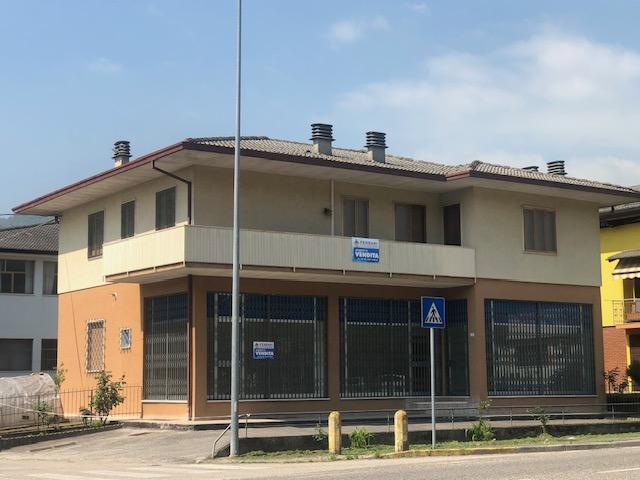 Casa indipendente in vendita a Cornedo Vicentino