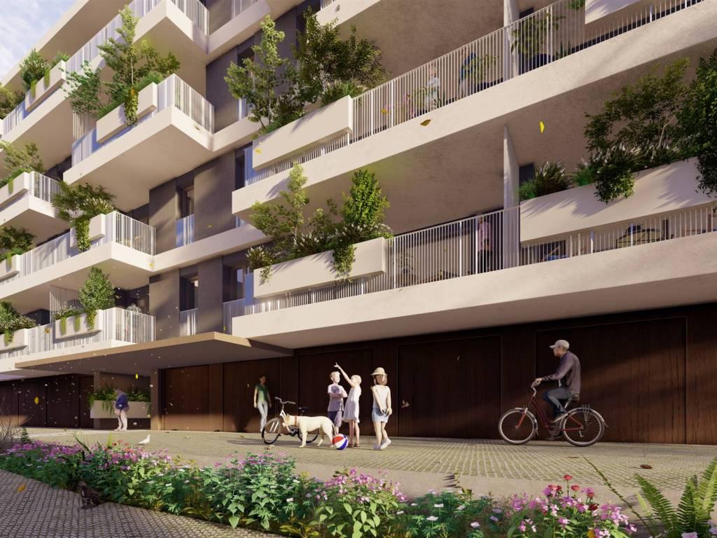 Appartamento in vendita a Valdagno