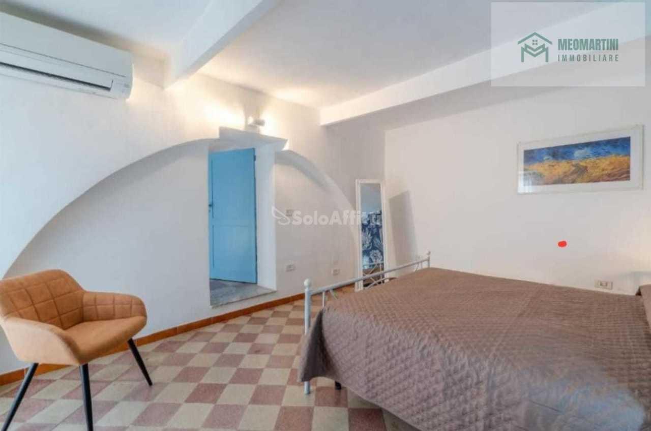 Appartamento in affitto a Siracusa