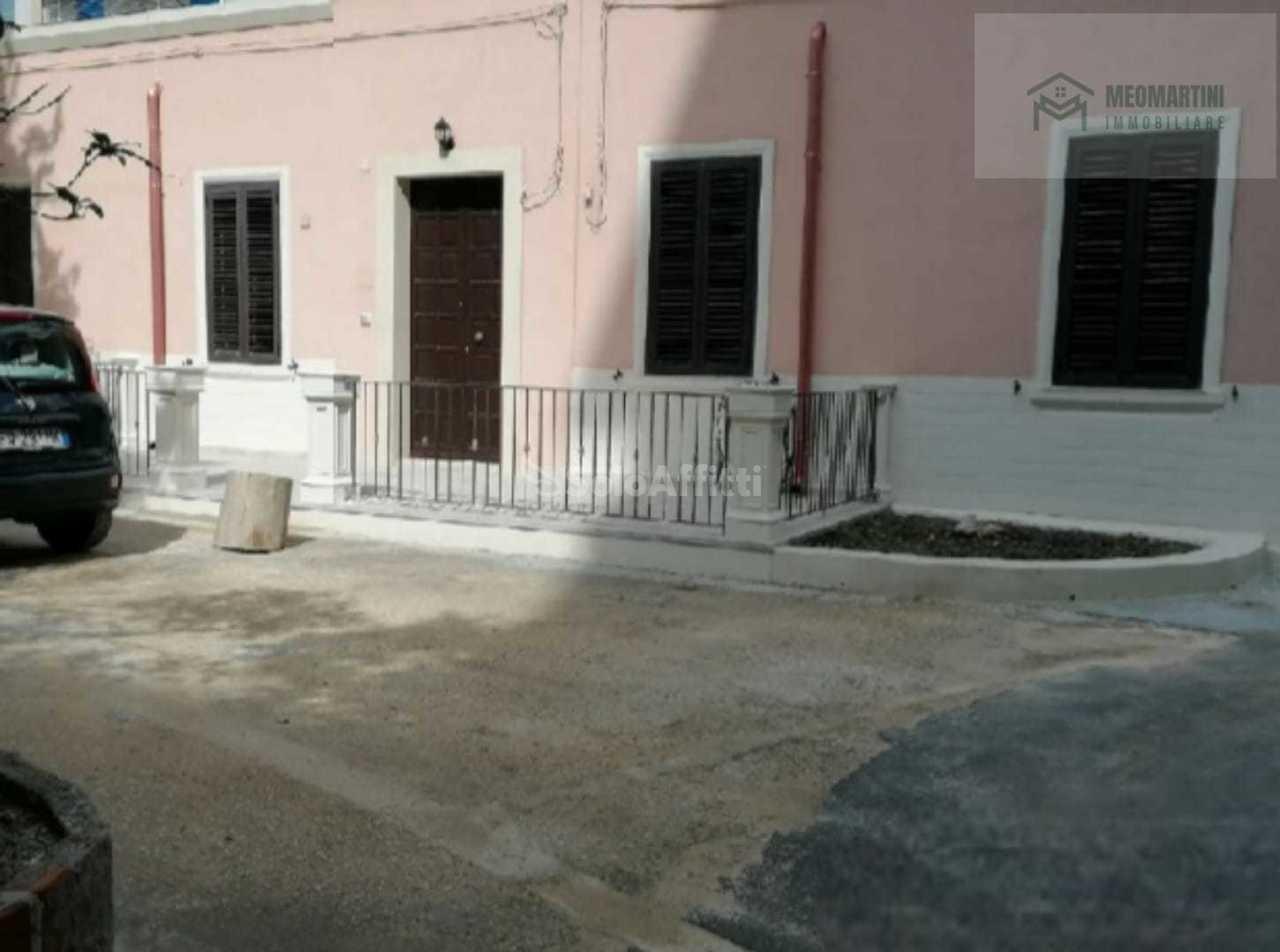 Appartamento in affitto a Siracusa