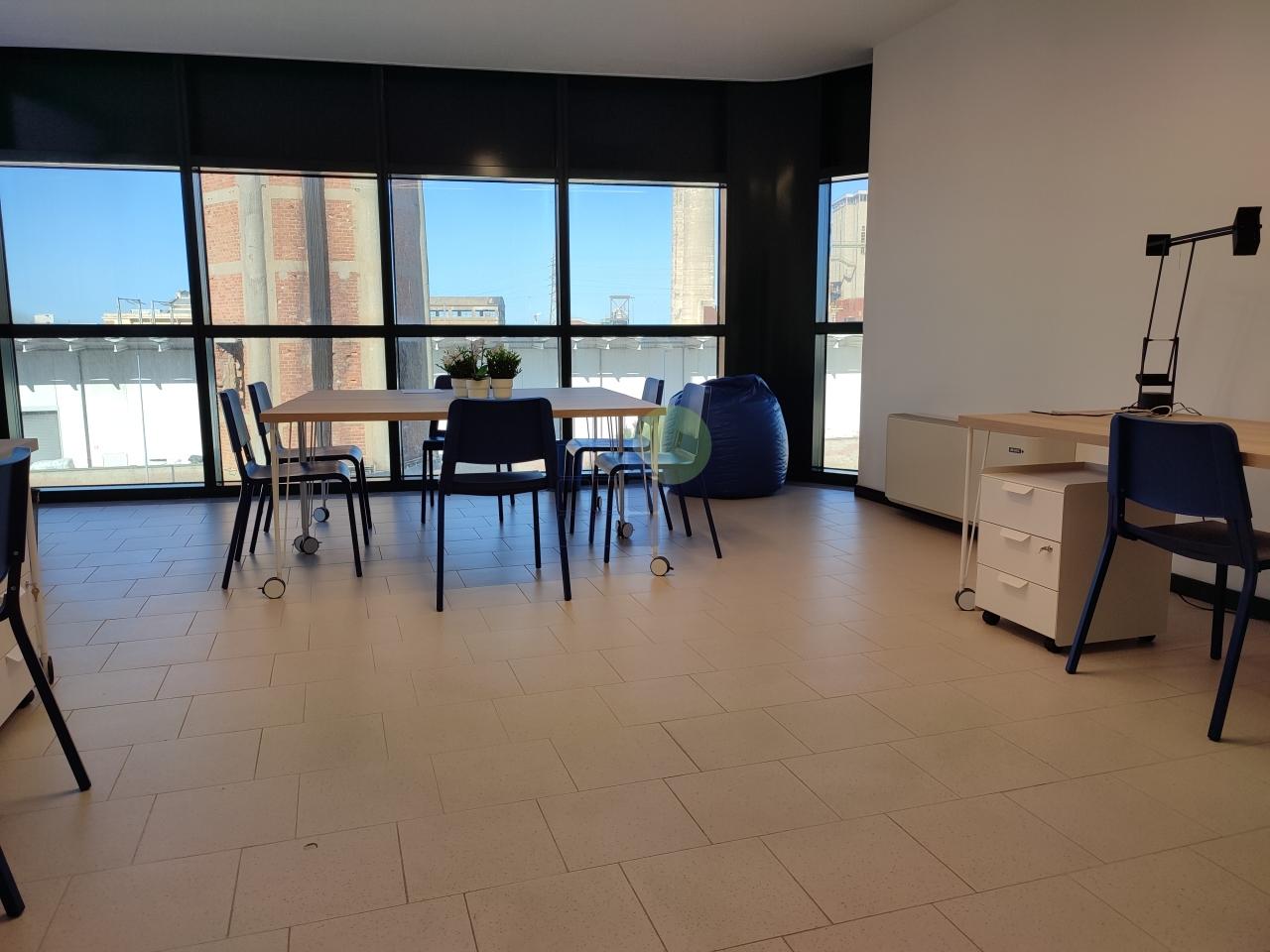 Ufficio in affitto a Livorno