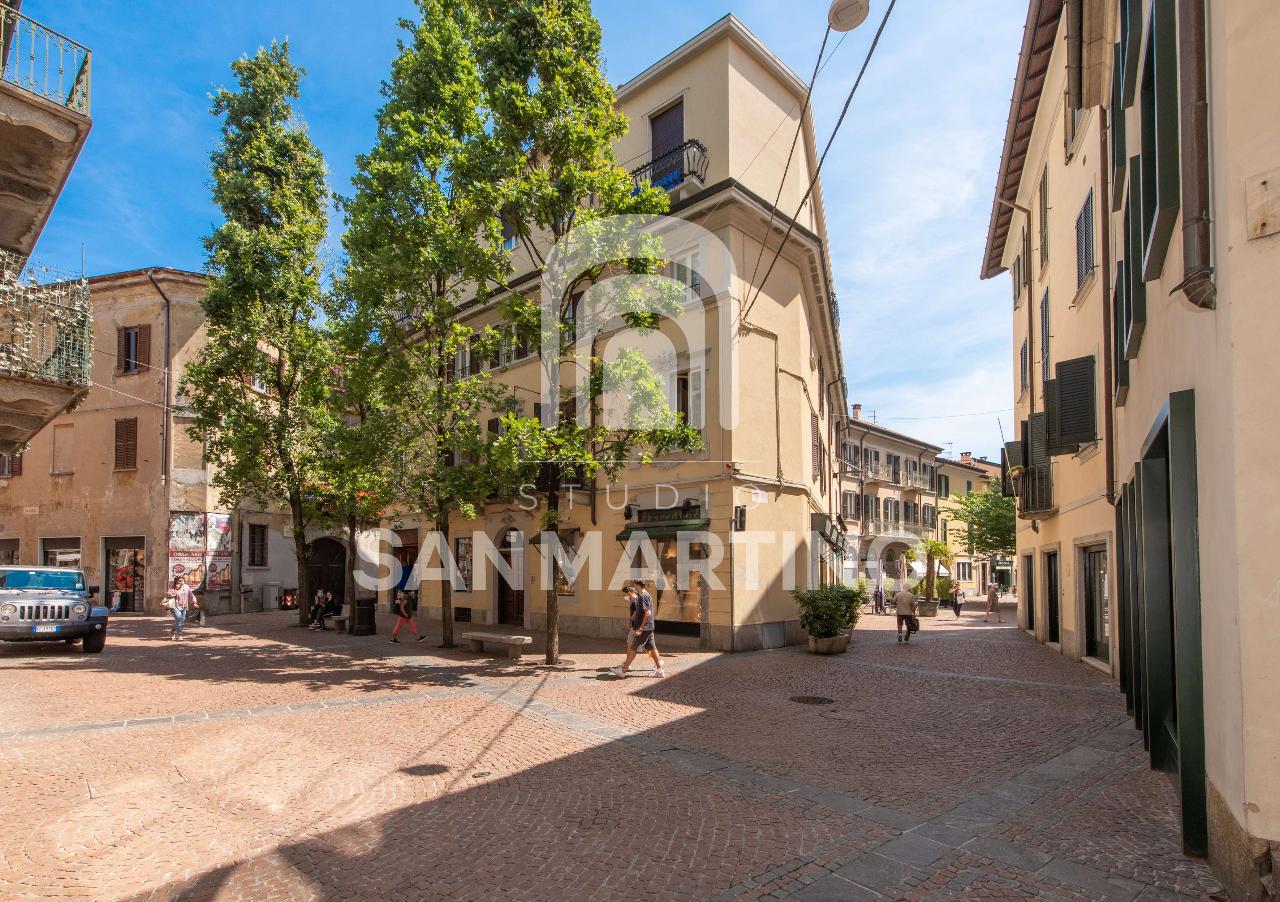 Appartamento in vendita a Varese