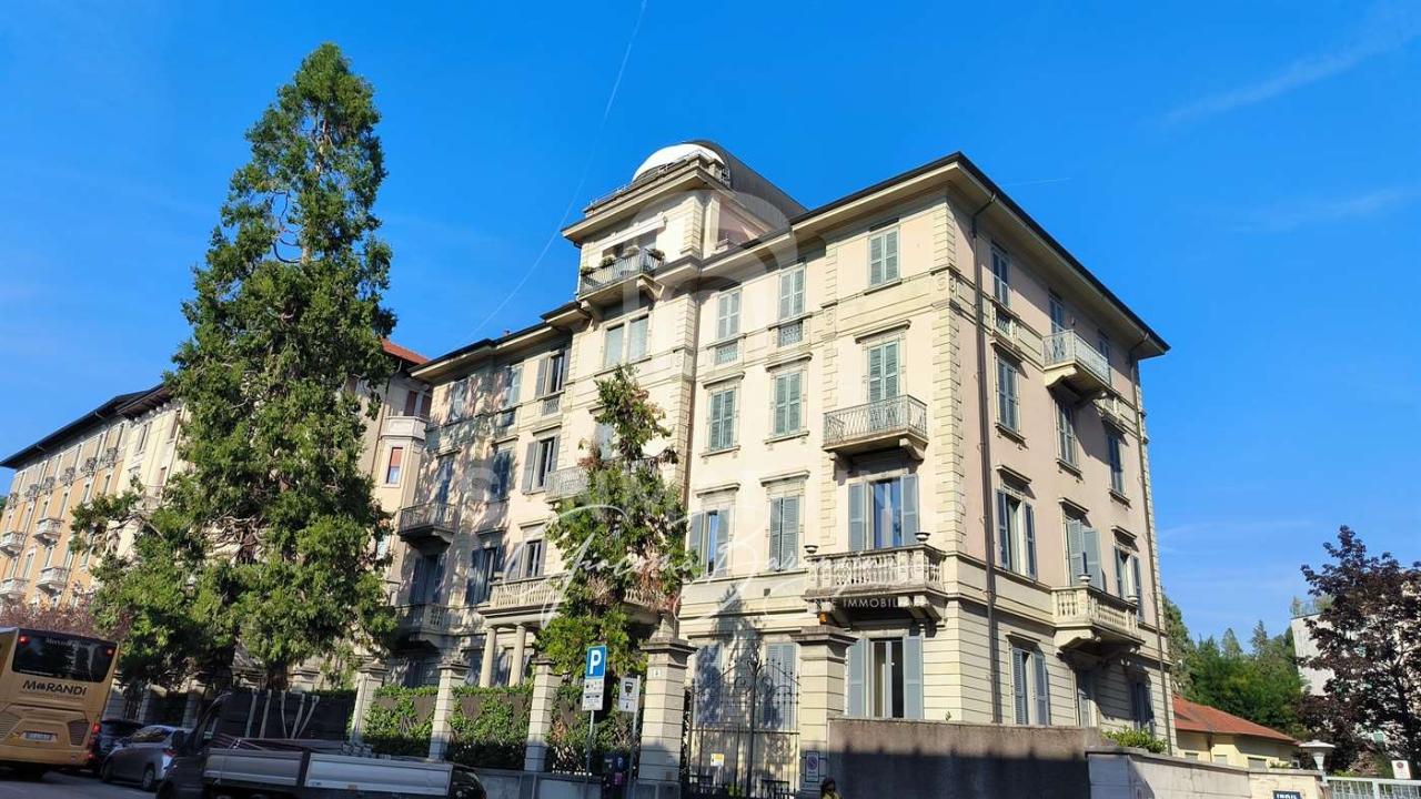 Appartamento in affitto a Varese