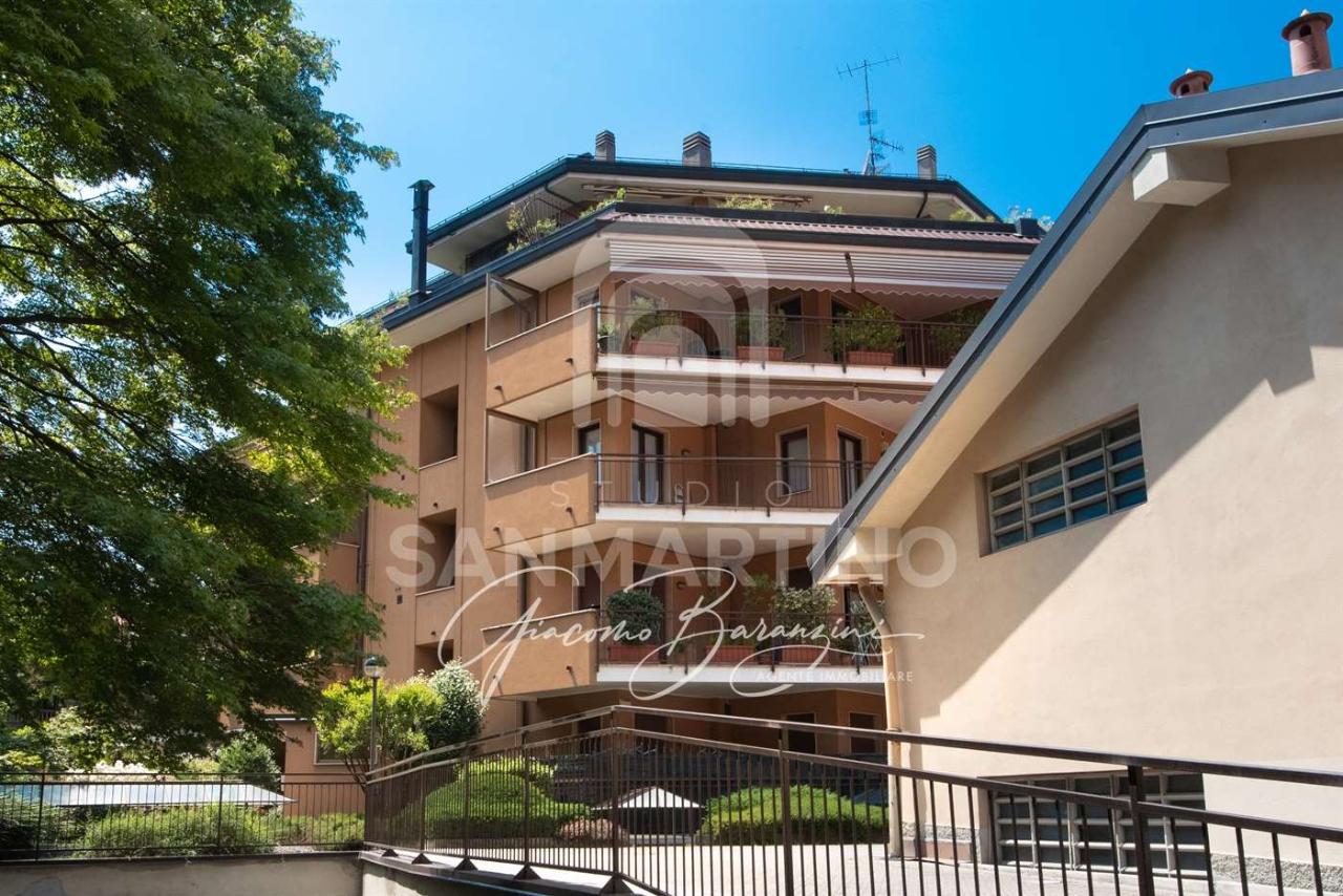 Appartamento in vendita a Varese