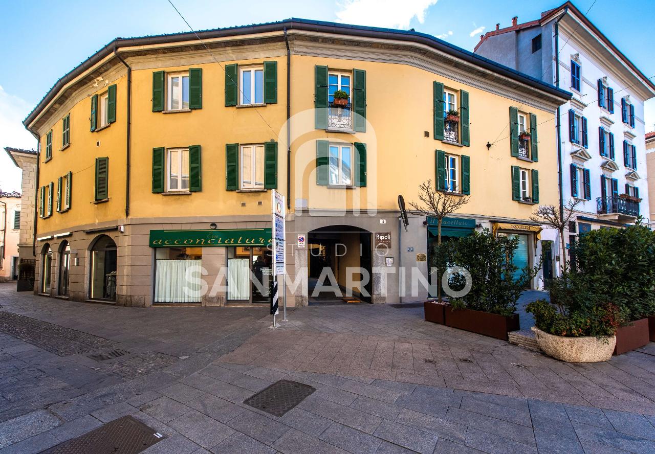 Appartamento in affitto a Varese