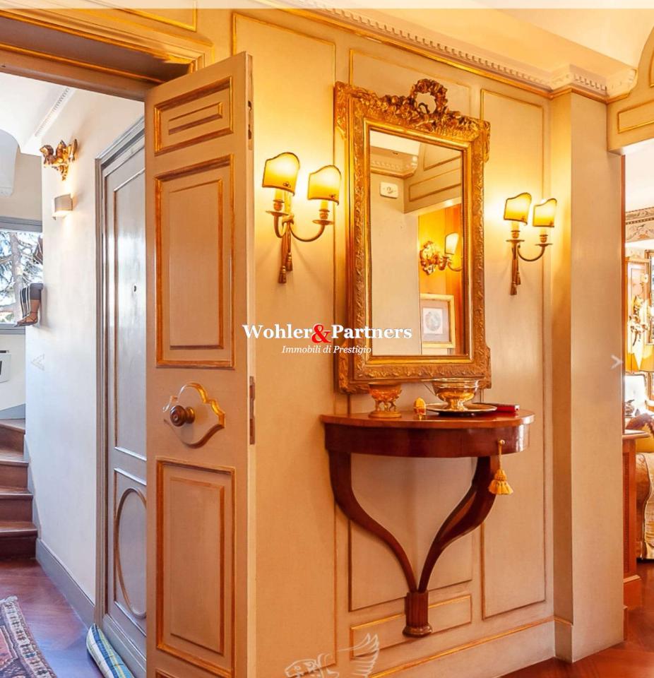 Attico in vendita a Roma