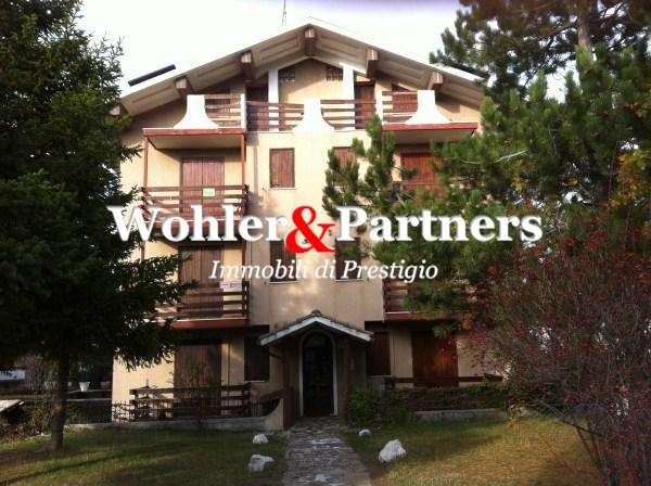 Attico in vendita a Ovindoli