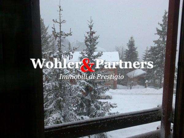 Attico in vendita a Ovindoli