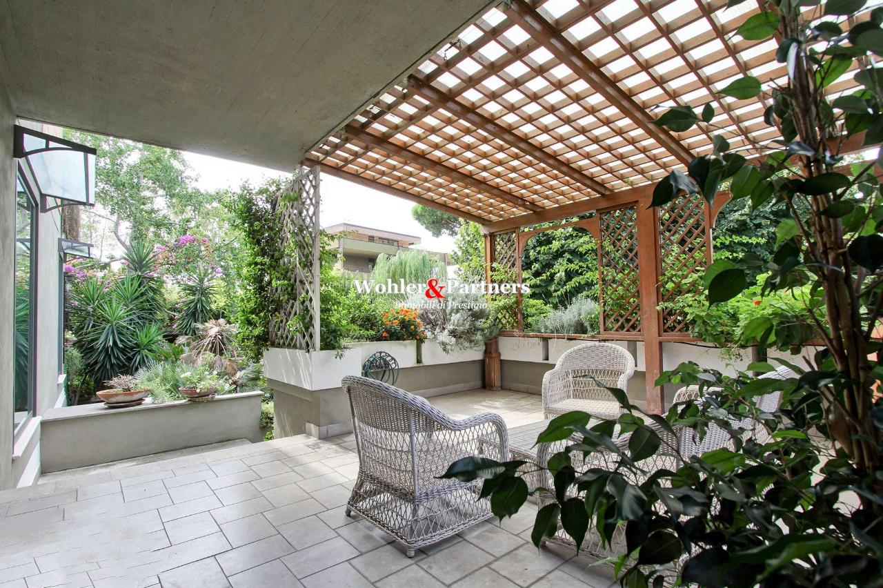 Villa unifamiliare in vendita a Roma