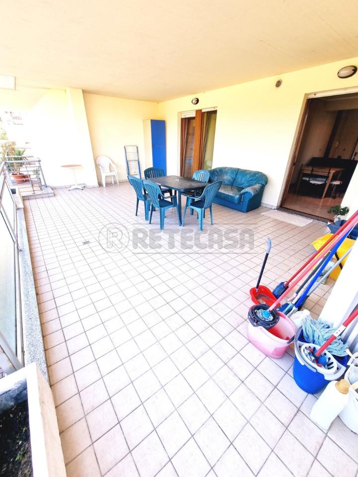 Appartamento in vendita a Pescara