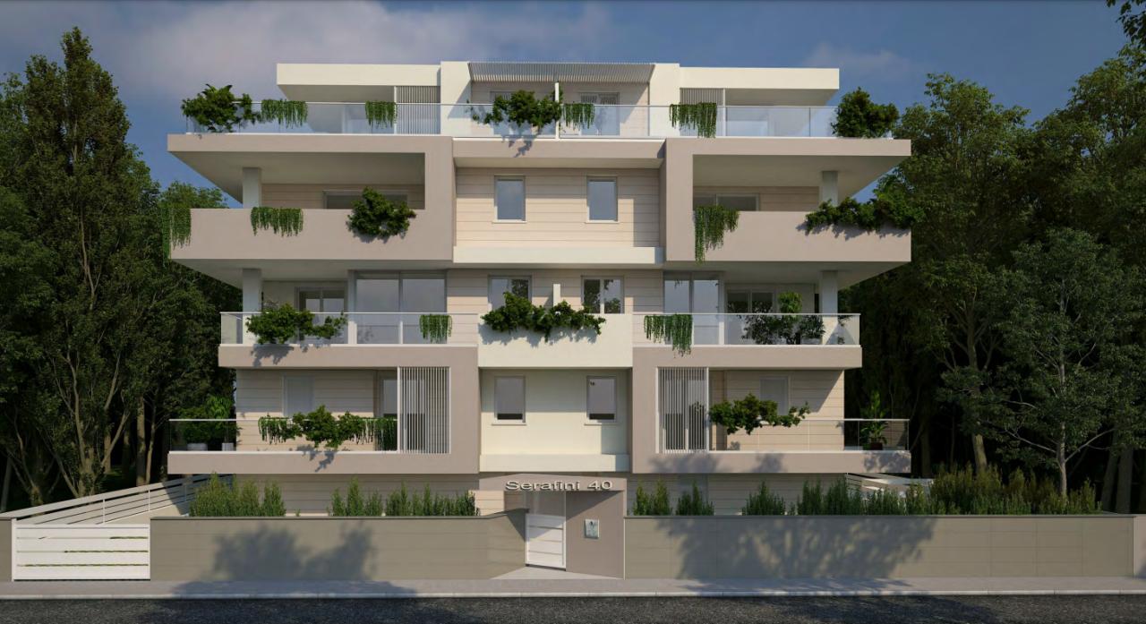 Appartamento in vendita a Modena